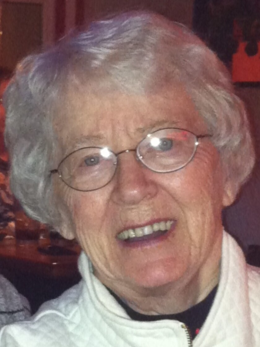 Barbara Hallgrimson - Grand Forks Herald | Grand Forks, East Grand ...