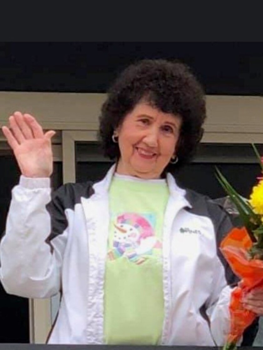 Barbara Archer Churchill - Duluth News Tribune | News, weather, and ...