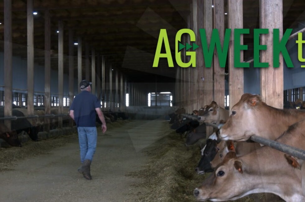 Agweek TV - Agweek | #1 source for agriculture news, farming, markets