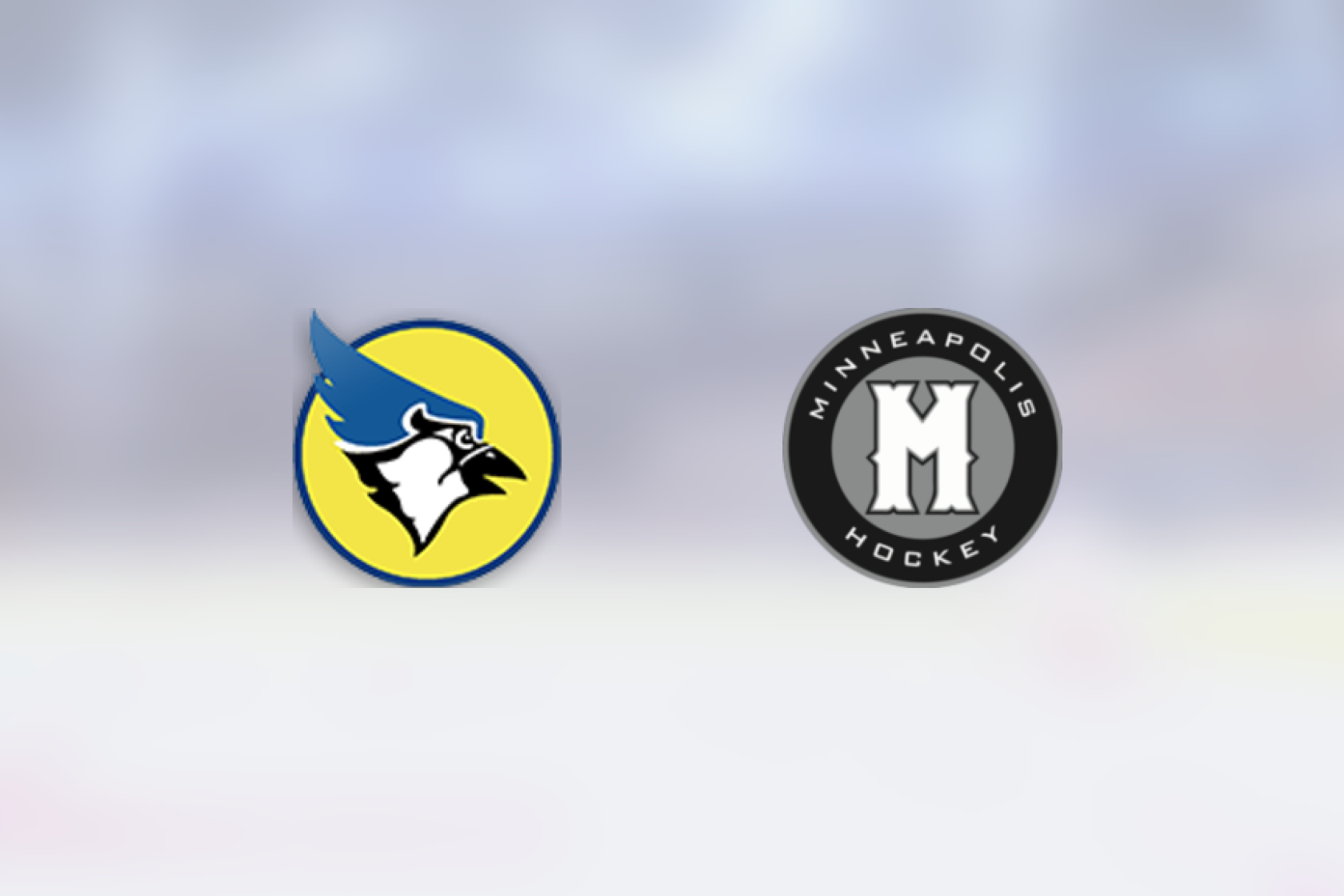 Waseca Bluejays and Minneapolis drew 3-3 - The Rink Live | Coverage of ...