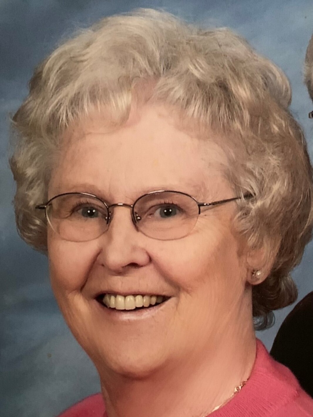 Mamie Constance Jacobson - The Bemidji Pioneer is your #1 source for ...