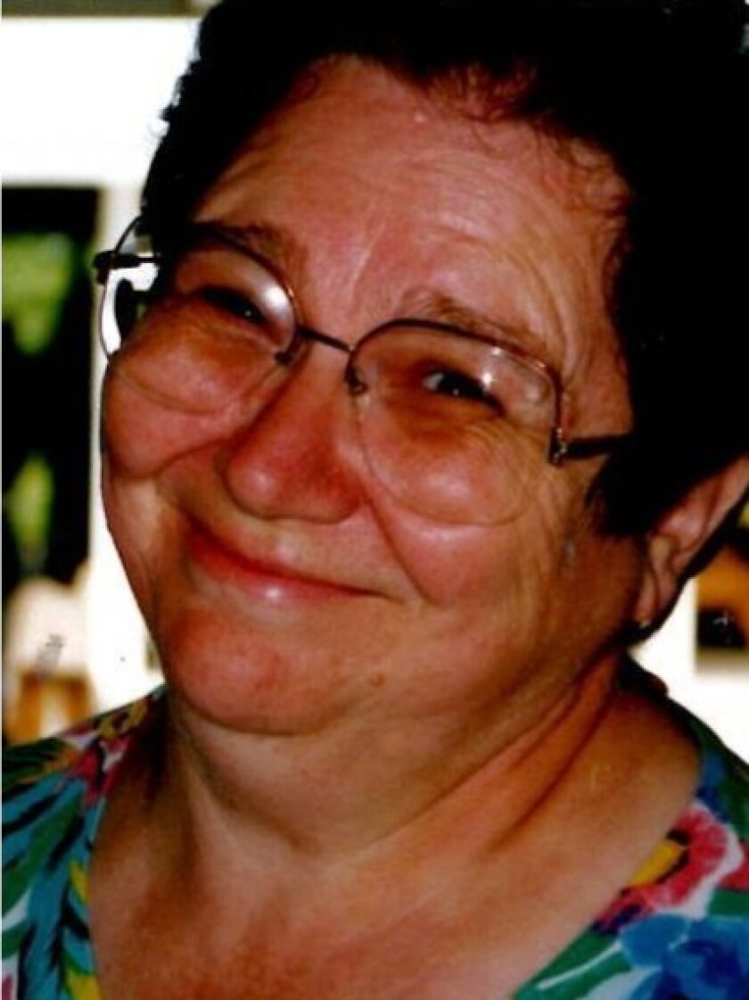 Lois Marie Plante - Brainerd Dispatch | News, weather, sports from Brainerd and Baxter