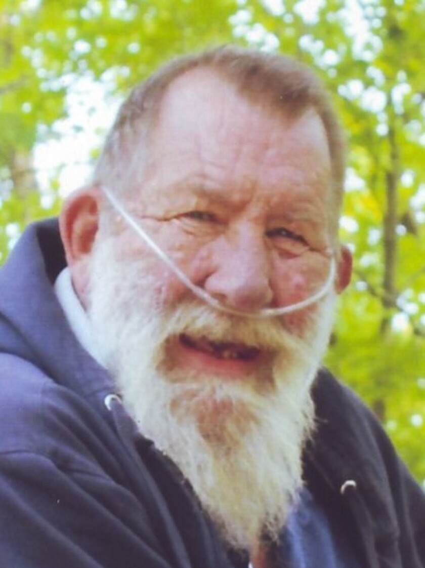 Carl G. Mekola - Pine and Lakes Echo Journal | News, weather, sports from Pequot Lakes Minnesota