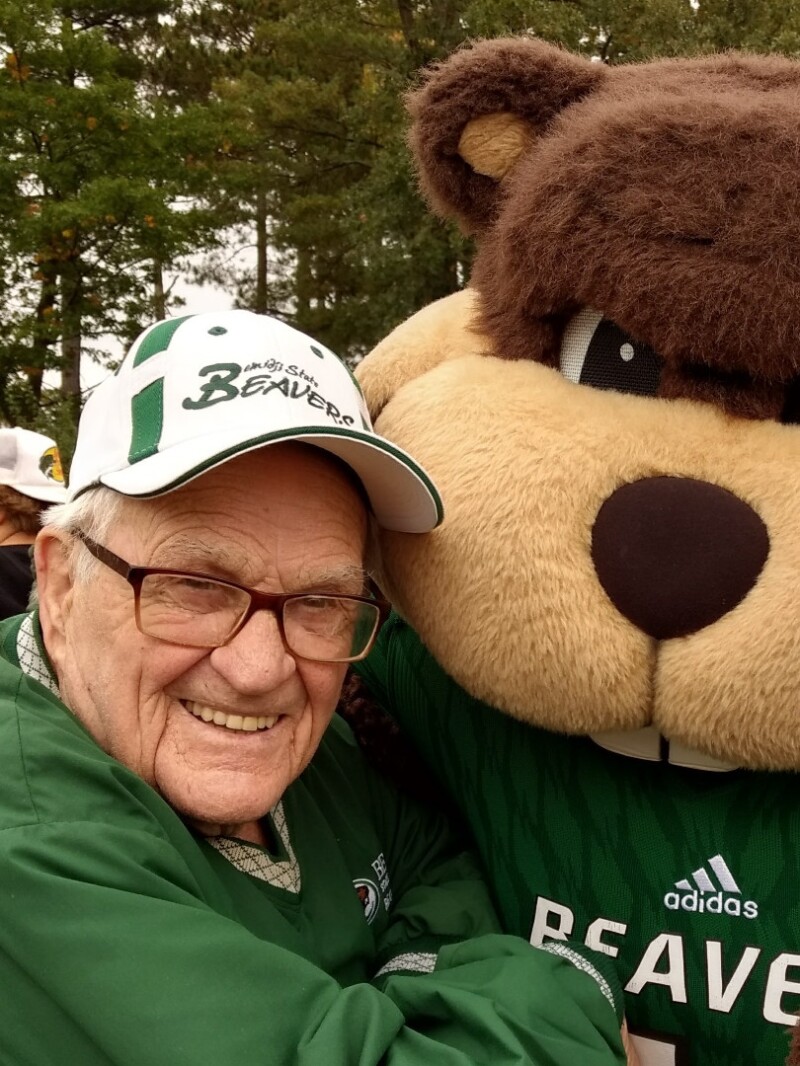 William “Bill” Howe - The Bemidji Pioneer is your #1 source for news ...