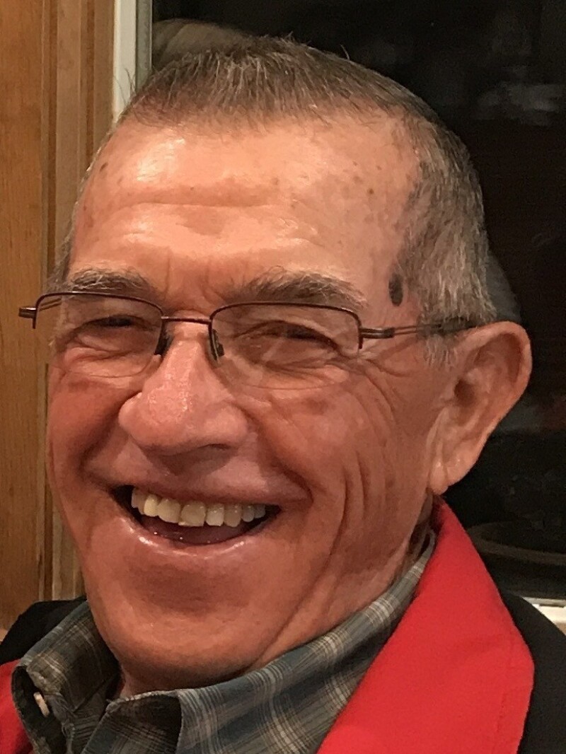 Donald Alois Schoenfelder - Mitchell Republic | News, weather, sports ...