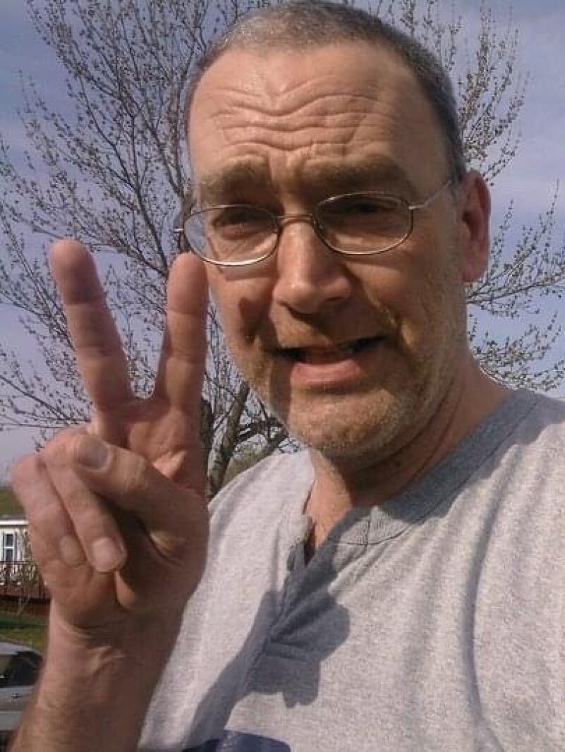 Bradley Allen Dudek - Duluth News Tribune | News, weather, and sports ...