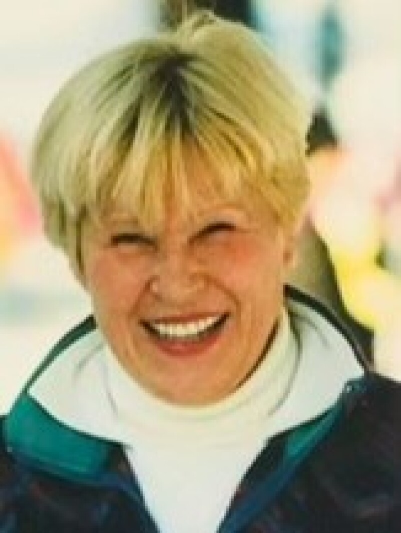 Antonina Akimovna Anikina - Duluth News Tribune | News, weather, and ...