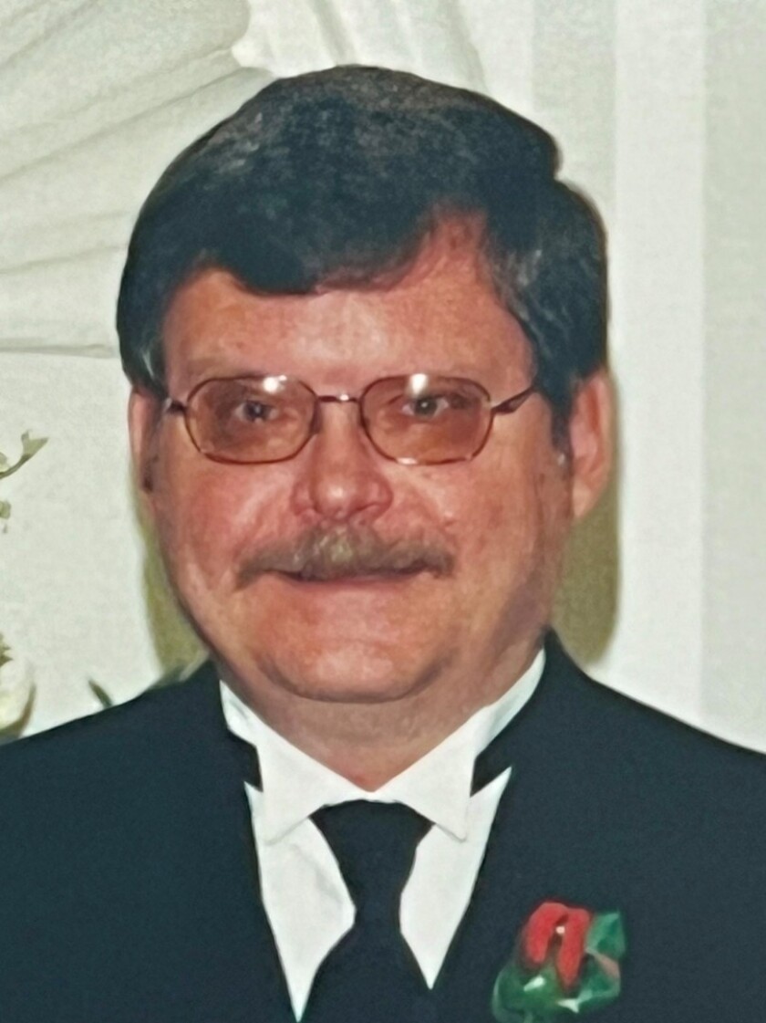 Douglas “Doug” Korkowski - Alexandria Echo Press | News, weather and ...