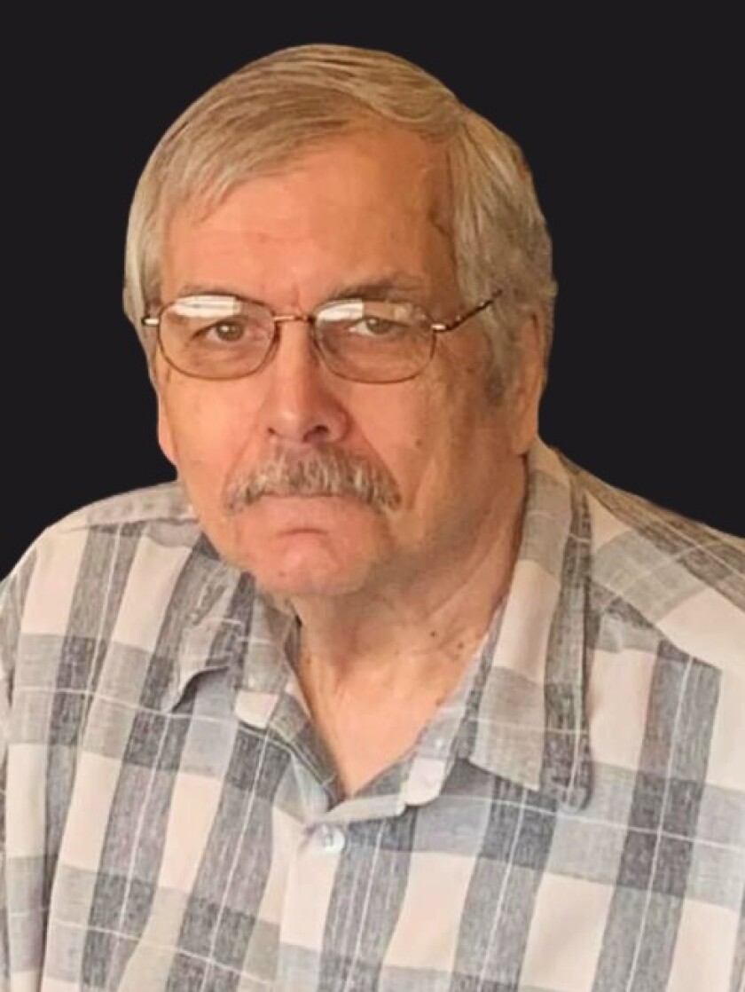 Robert “Bob” Meier - The Dickinson Press | News, weather, sports from ...