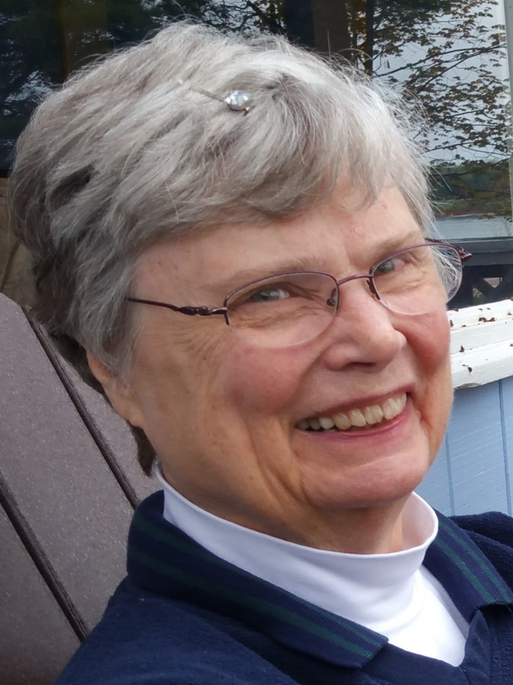 Elizabeth Ann Pederson - West Central Tribune | News, weather, sports ...