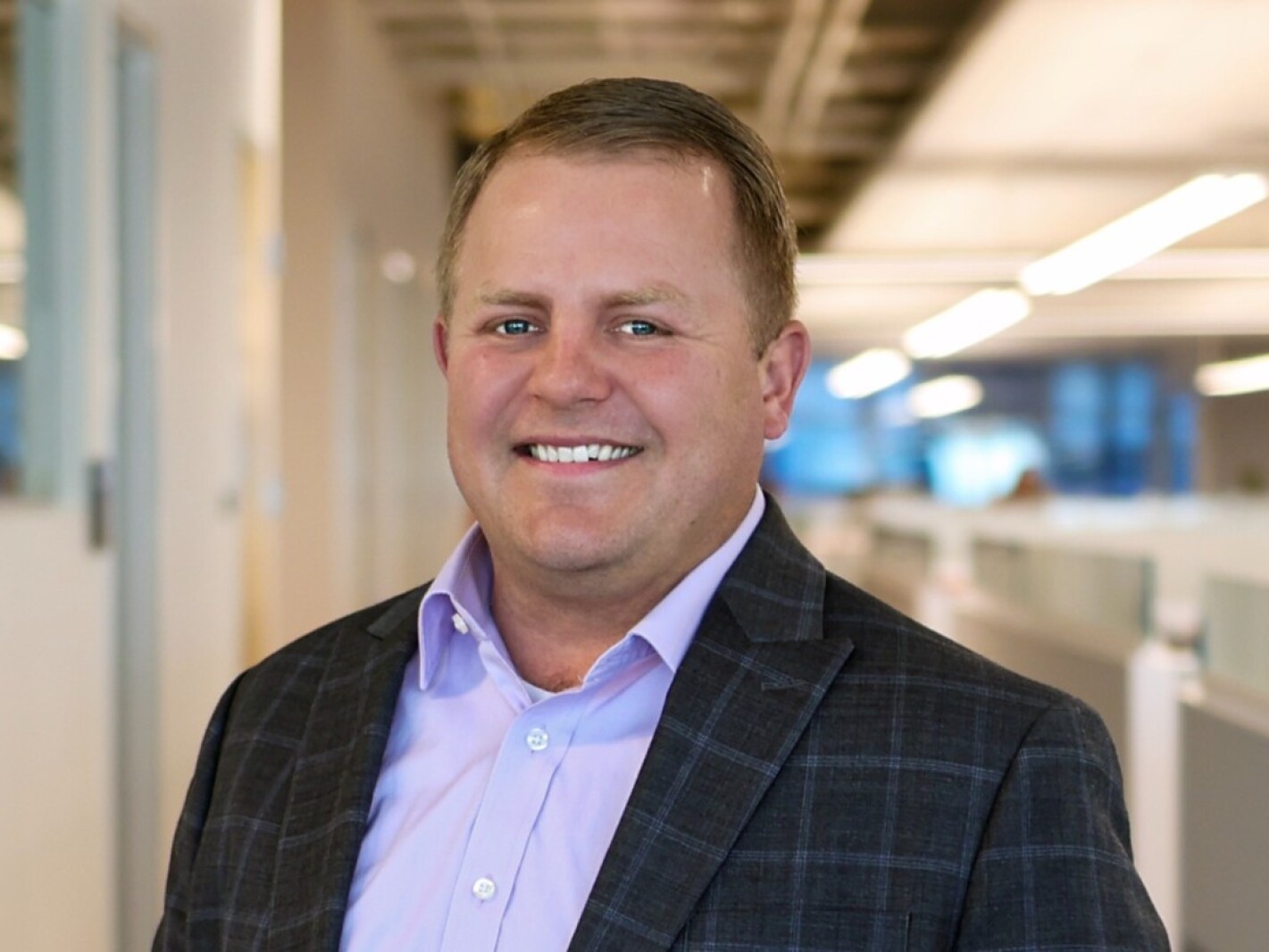 Kraus-Anderson Duluth names Todd Mell Director of Project Planning and ...