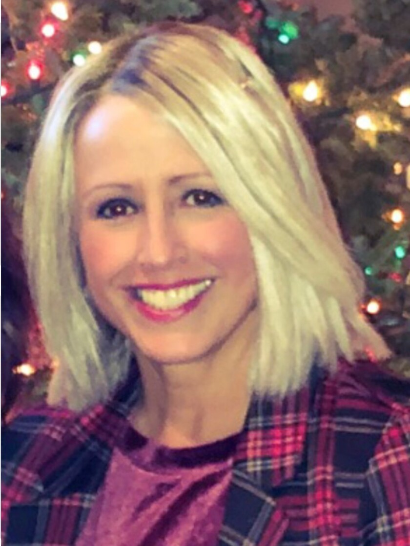 Stacey Hoffman-Casalenda - Grand Forks Herald | Grand Forks, East Grand ...