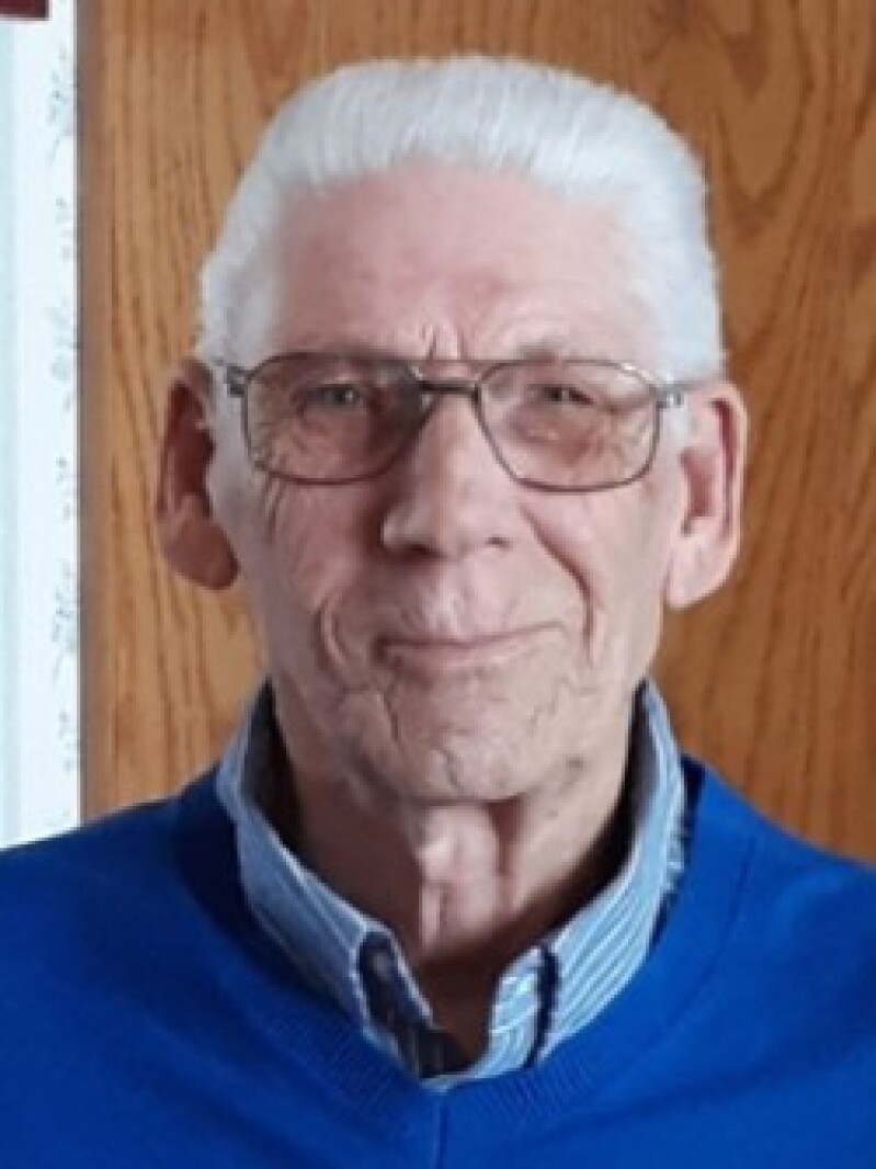 Ronald Leon - InForum | Fargo, Moorhead and West Fargo news, weather and sports