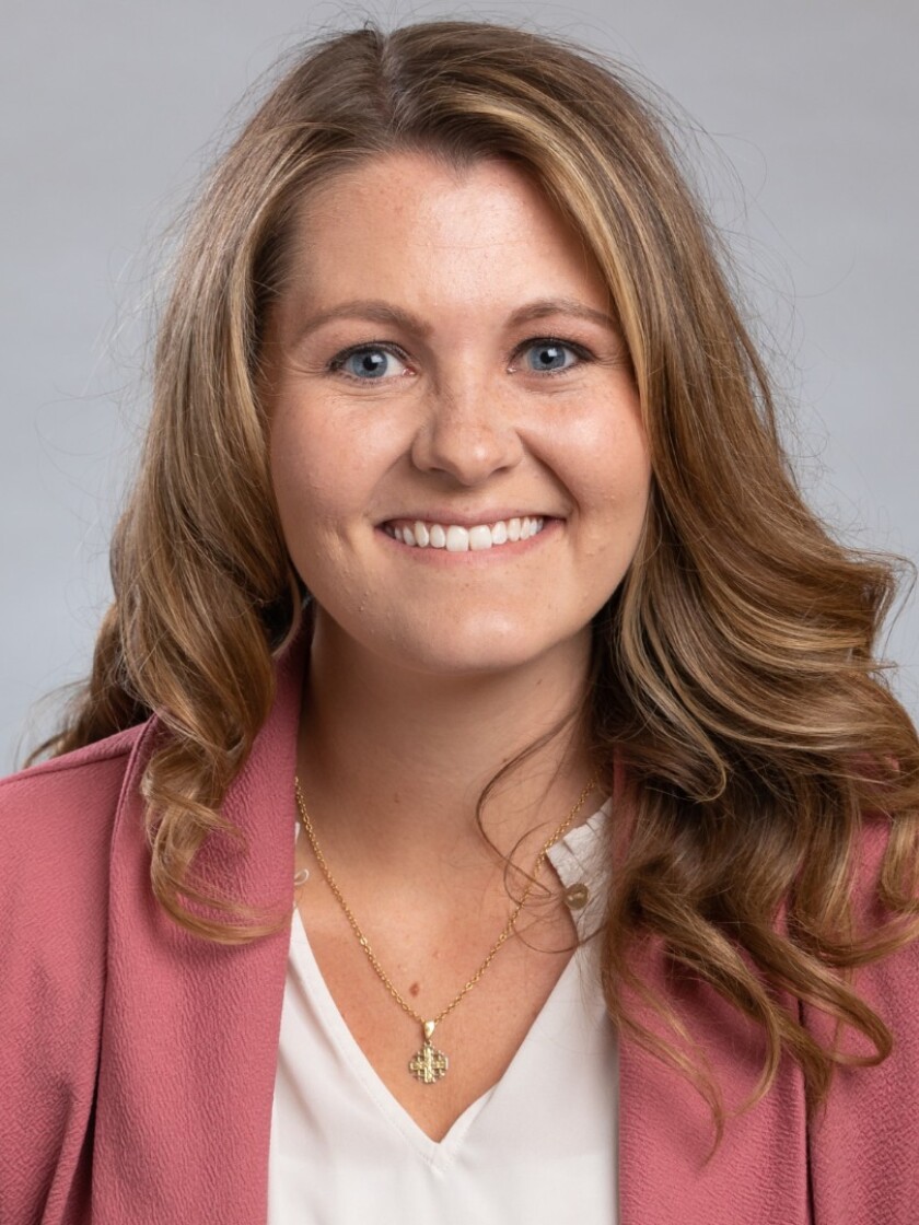 Sanford Health Detroit Lakes welcomes Dr. Hallie Thompson-Internal ...