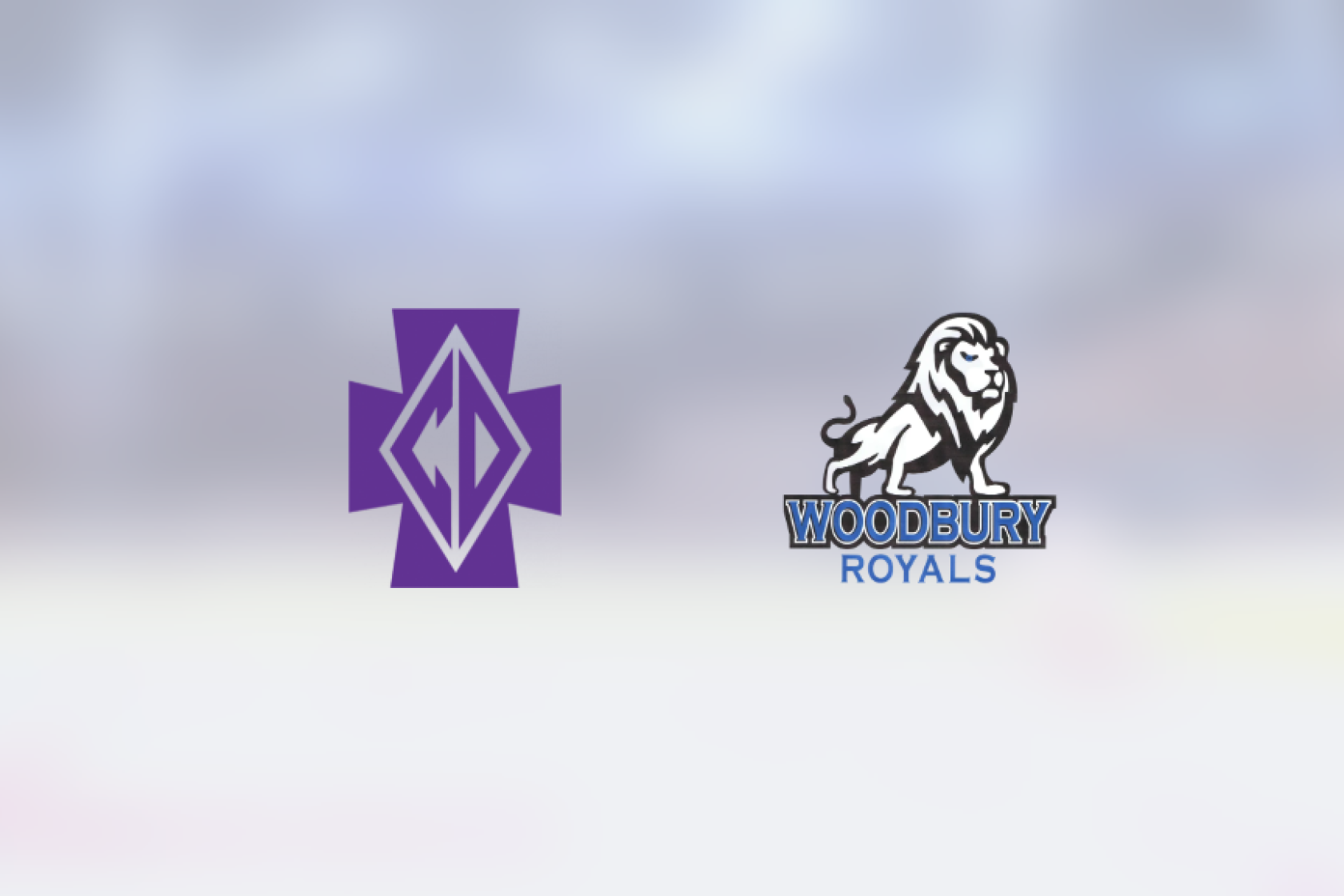 Cretin-Derham Hall Raiders win against Woodbury Royals - The Rink Live ...