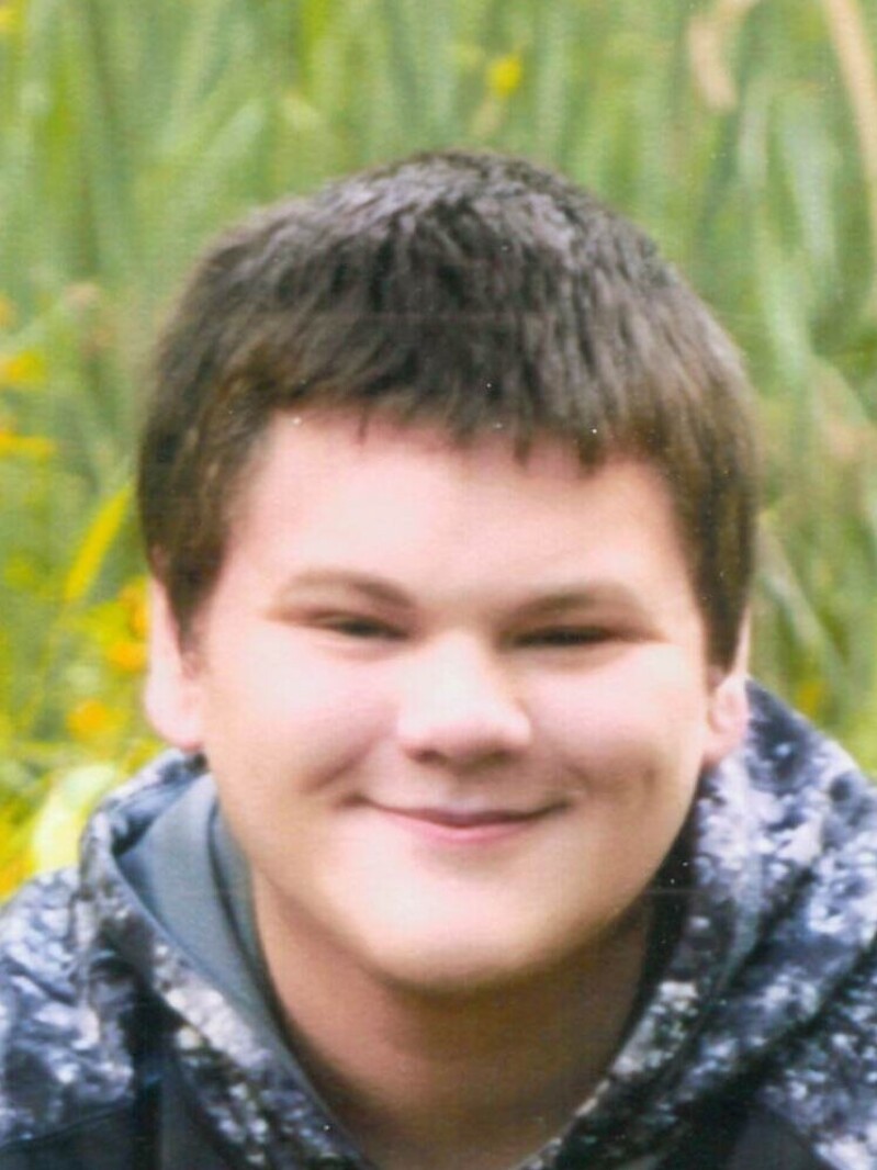 Dustin N. Reuille, Jr. - Superior Telegram | News, weather, sports from ...