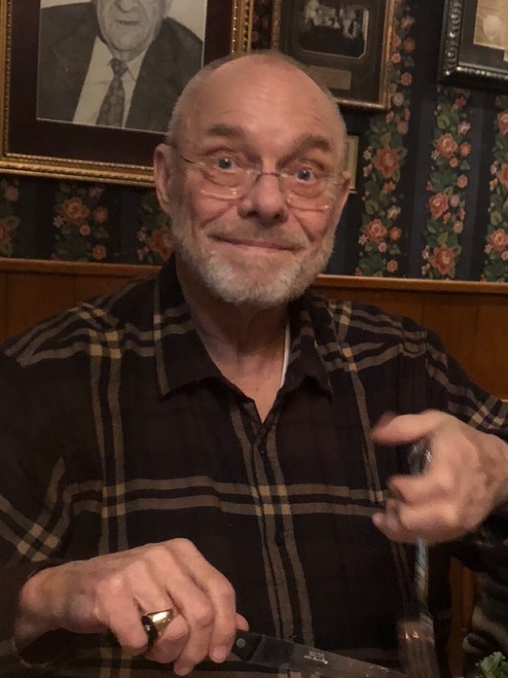 Larry L Torgrimson - Post Bulletin | Rochester Minnesota news, weather ...