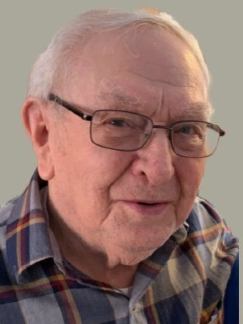 Hilman “Jake” Jacobson - Park Rapids Enterprise | News, weather, sports ...