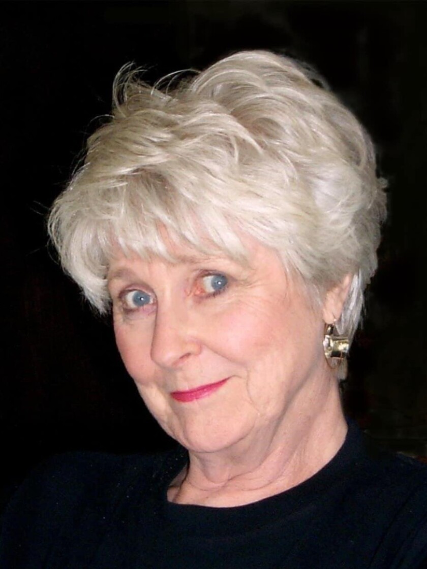 Anne Dickie Jamieson - InForum | Fargo, Moorhead and West Fargo news ...