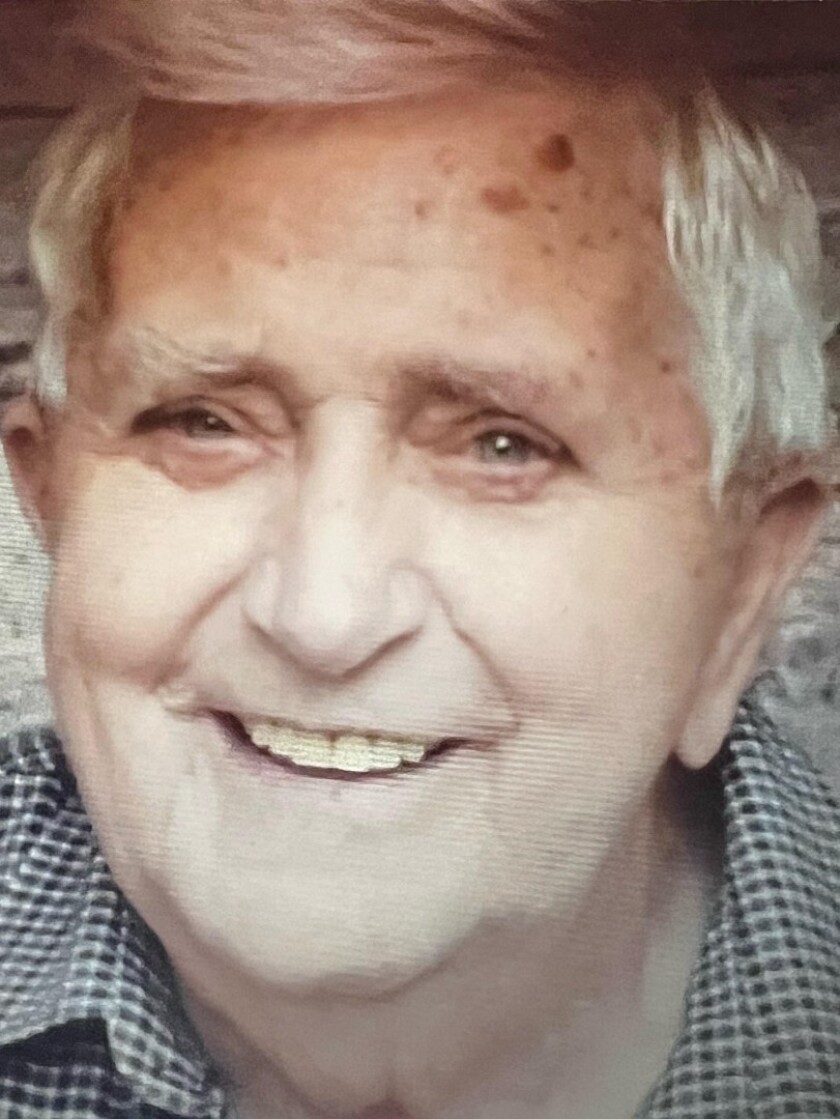 Donald LeRoy Syvertson - Alexandria Echo Press | News, weather and ...