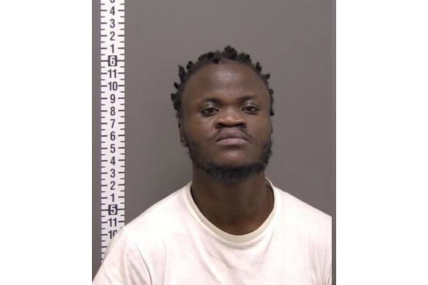Fargo Murder Suspect Found And Arrested In Atlanta Inforum Fargo