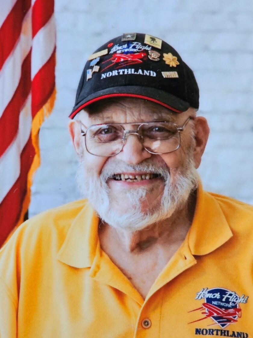 Glenn Ronald Olson - The Bemidji Pioneer is your #1 source for news ...