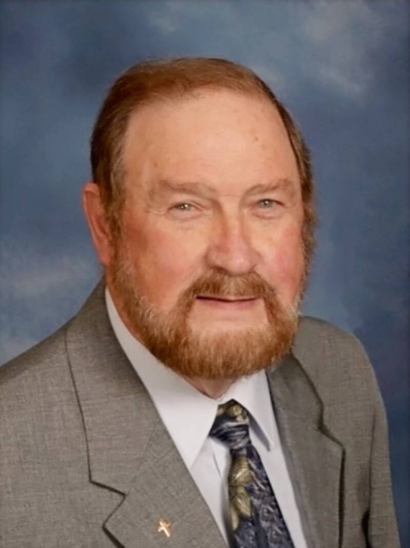 Kenneth W. Meyer - Pine and Lakes Echo Journal | News, weather, sports ...