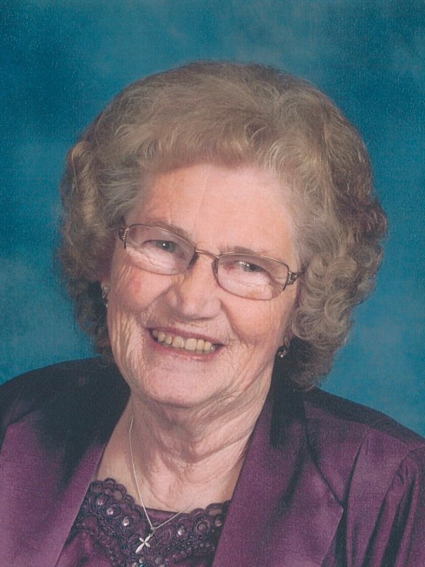 Irene Eisele - The Globe | News, weather, sports from Worthington ...