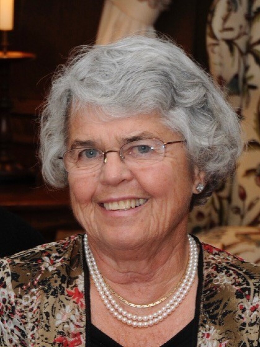 Elisabeth Tyler Congdon Mason, “Betsy,” - Duluth News Tribune | News ...