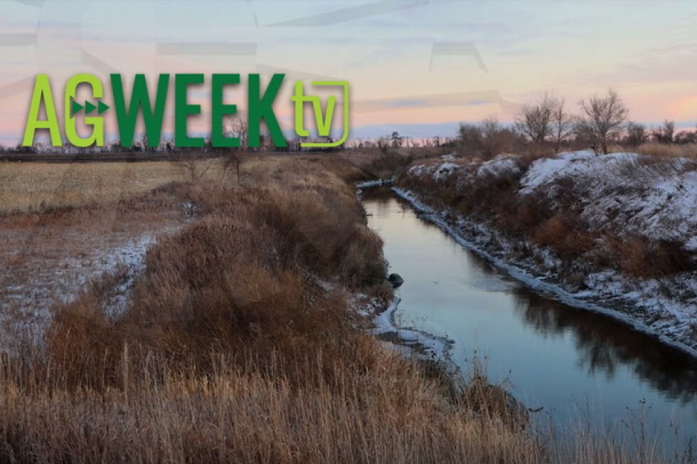 Agweek TV - Agweek | #1 source for agriculture news, farming, markets