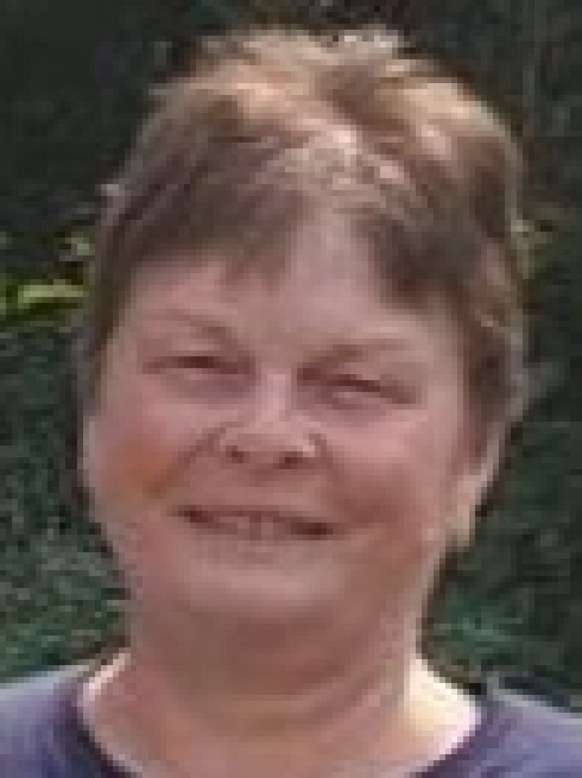 Sylvia Martin - Jamestown Sun | News, weather, sports from Jamestown ...