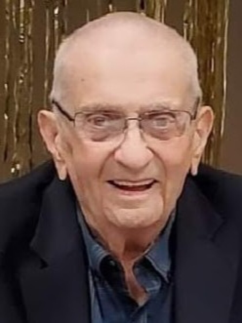 Donald D. Bitzan - Alexandria Echo Press | News, weather and sports ...