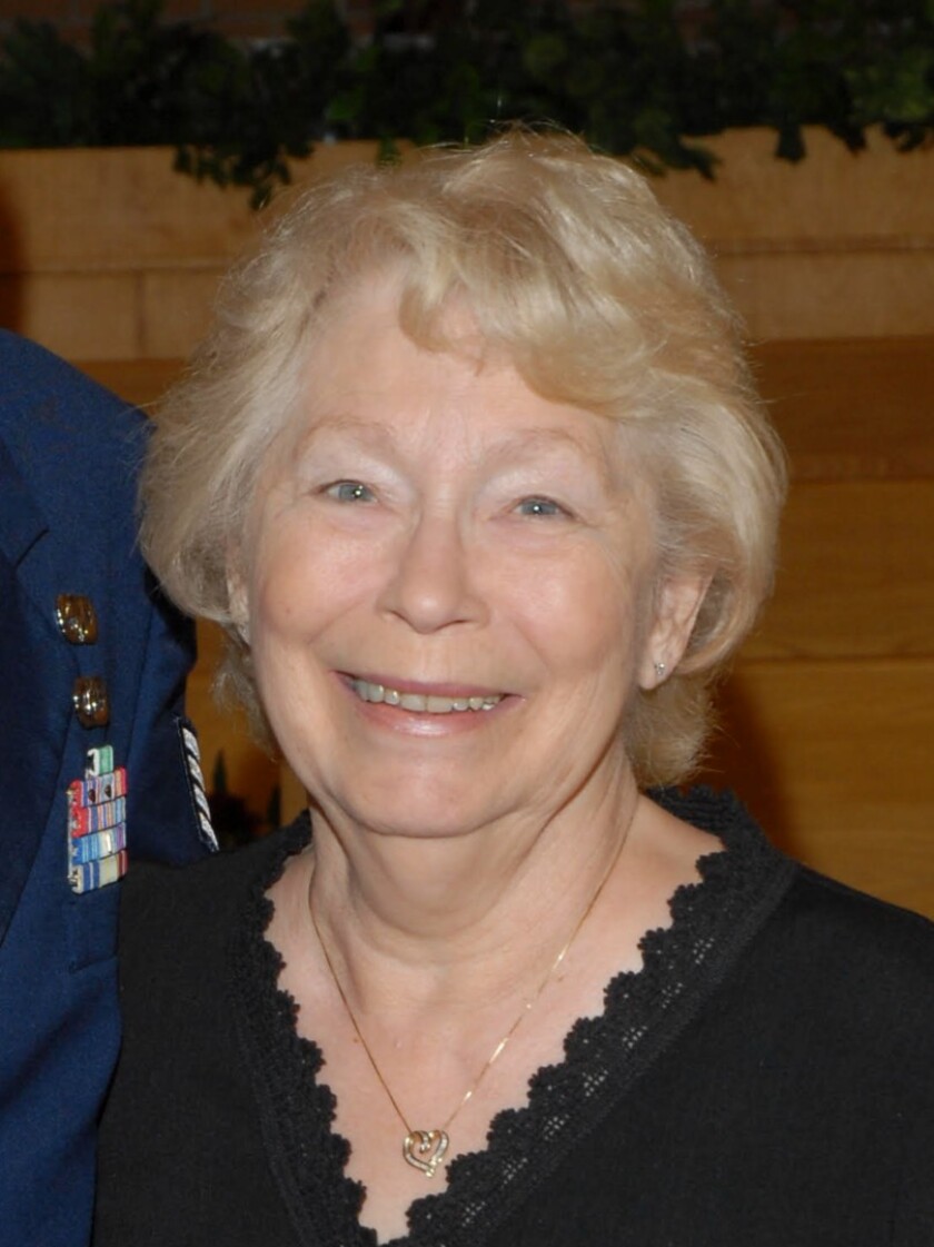Patricia “Pat” Ann Ballantine - Duluth News Tribune | News, weather ...