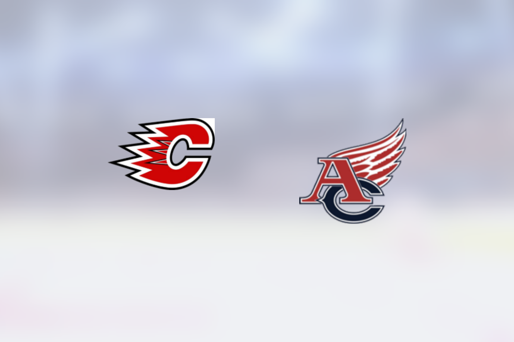Win for Centennial Cougars against Robbinsdale Armstrong/Cooper Wings ...