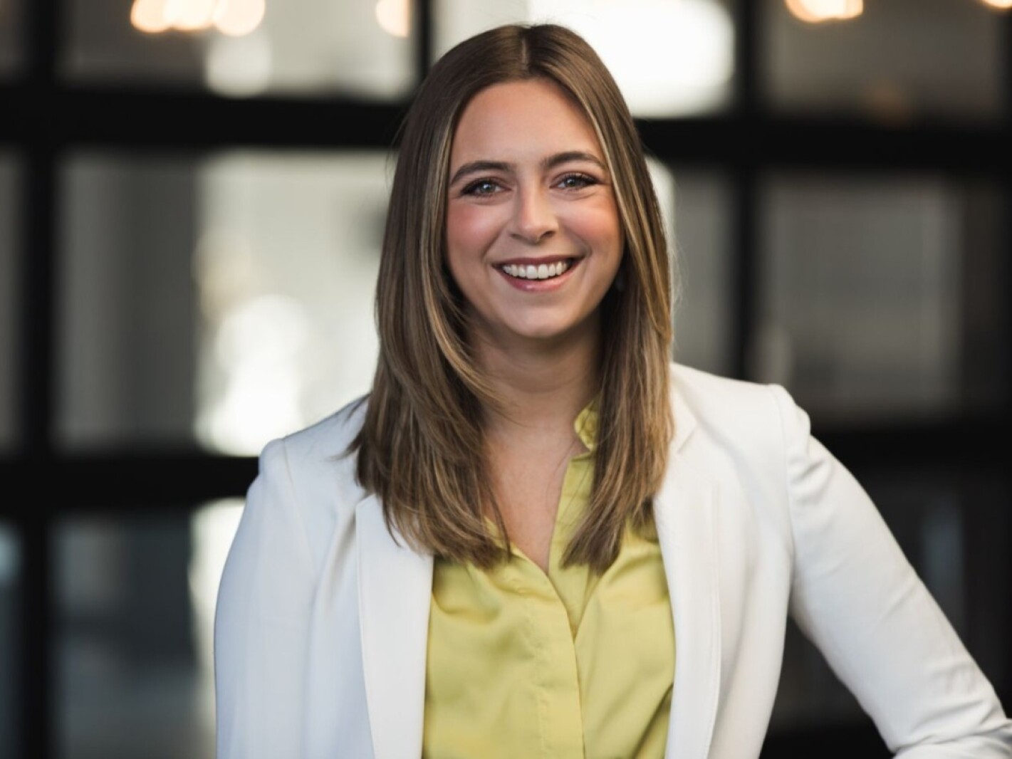 Deerwood Bank names Allie Verchota a Real Estate Lender at its Baxter ...