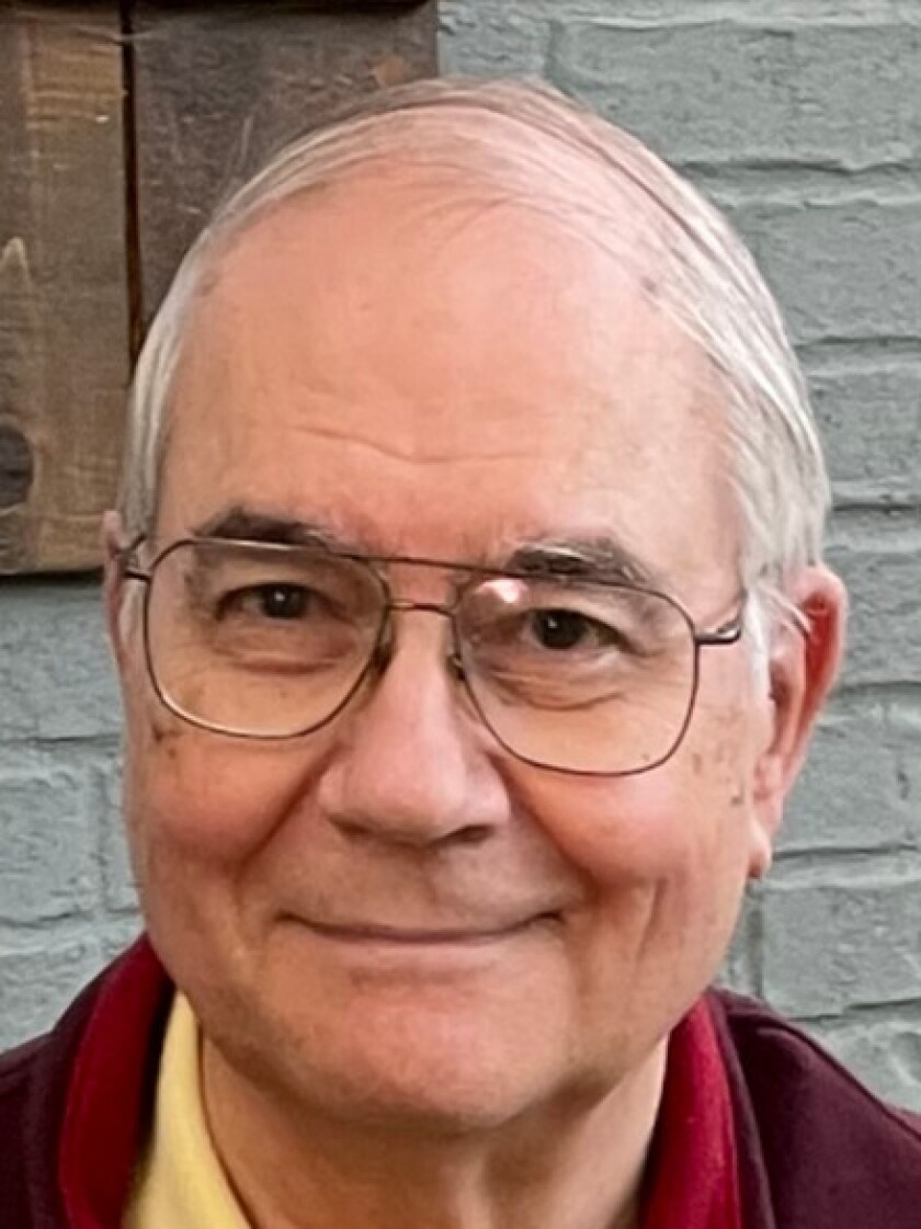 David C. Sundquist - Brainerd Dispatch | News, weather, sports from ...