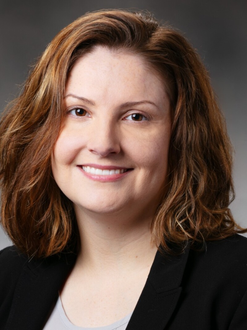 St. Luke’s welcomes Dr. Chelsea Crouch - Duluth News Tribune | News, weather, and sports from ...