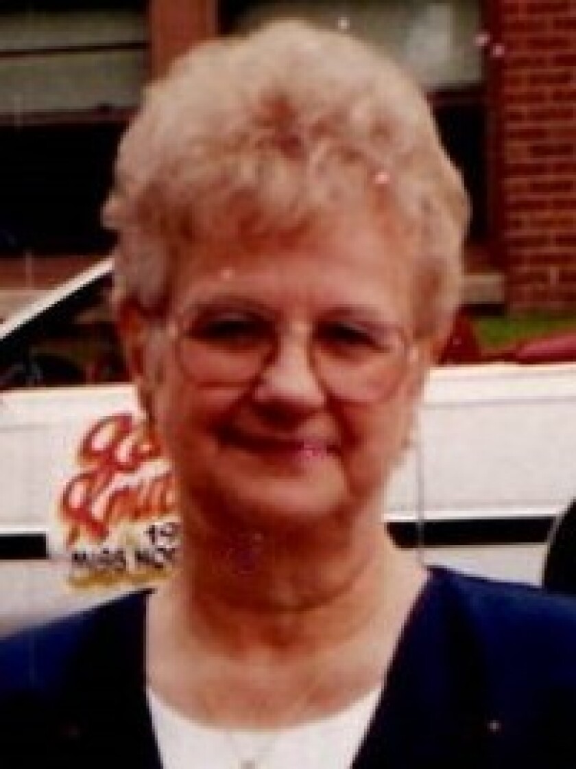 Helen Linden - Detroit Lakes Tribune | News, weather, sports from ...