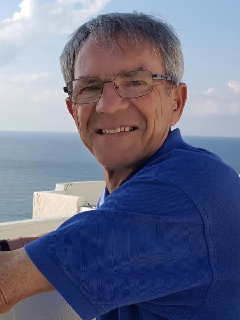 Jerry W. Engelbrecht - Alexandria Echo Press | News, weather and sports ...