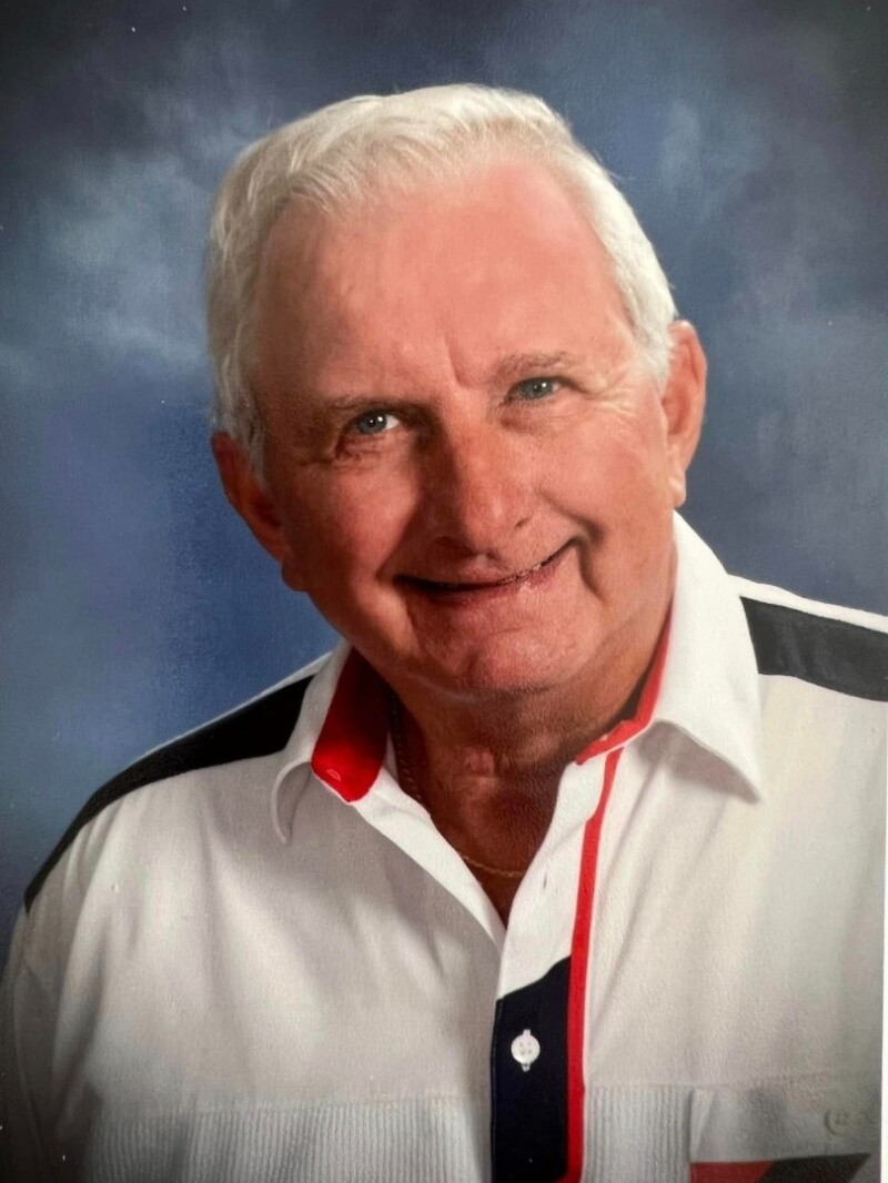 Gerald Ray Prettyman - Alexandria Echo Press | News, weather and sports ...