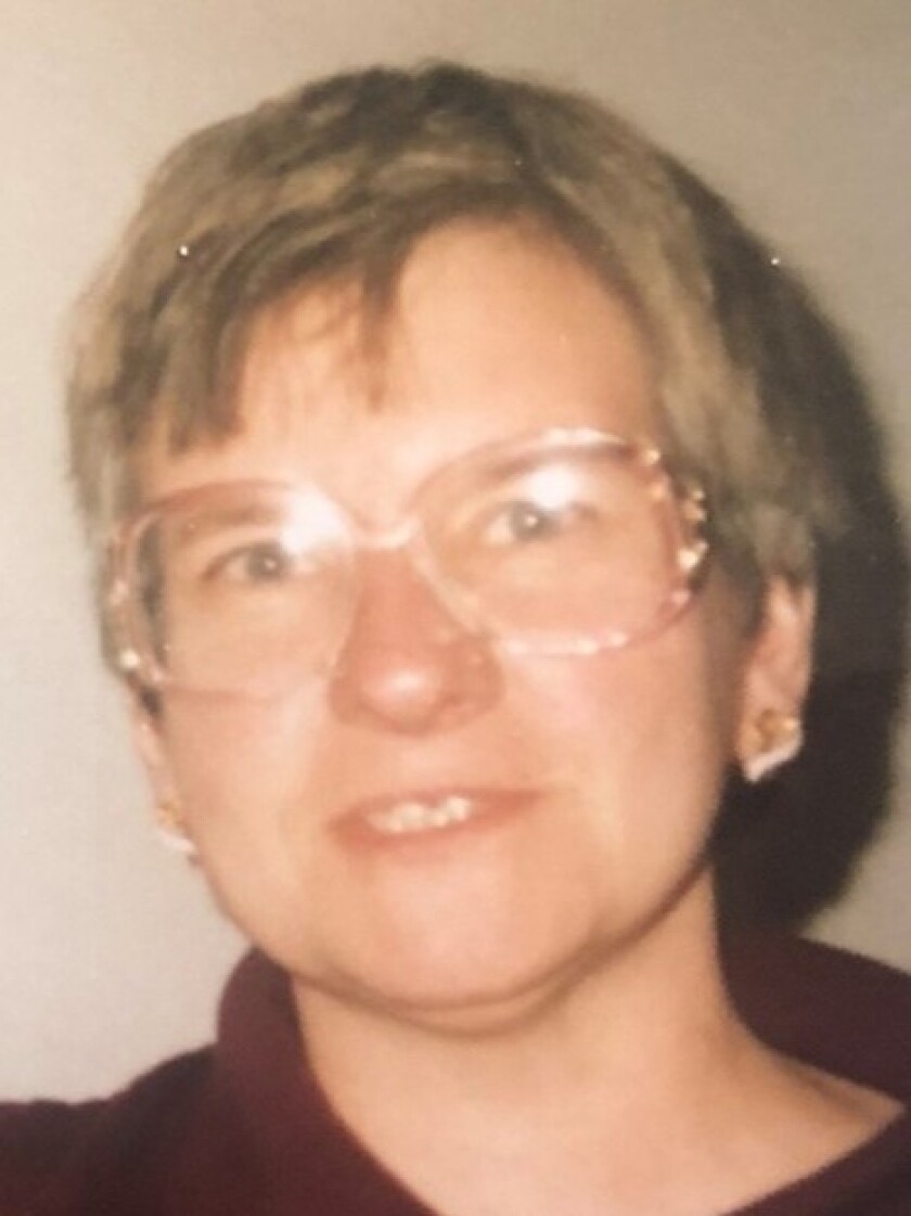 Marie Suzanne (Miller) Schultz - Grand Forks Herald | Grand Forks, East Grand Forks news ...