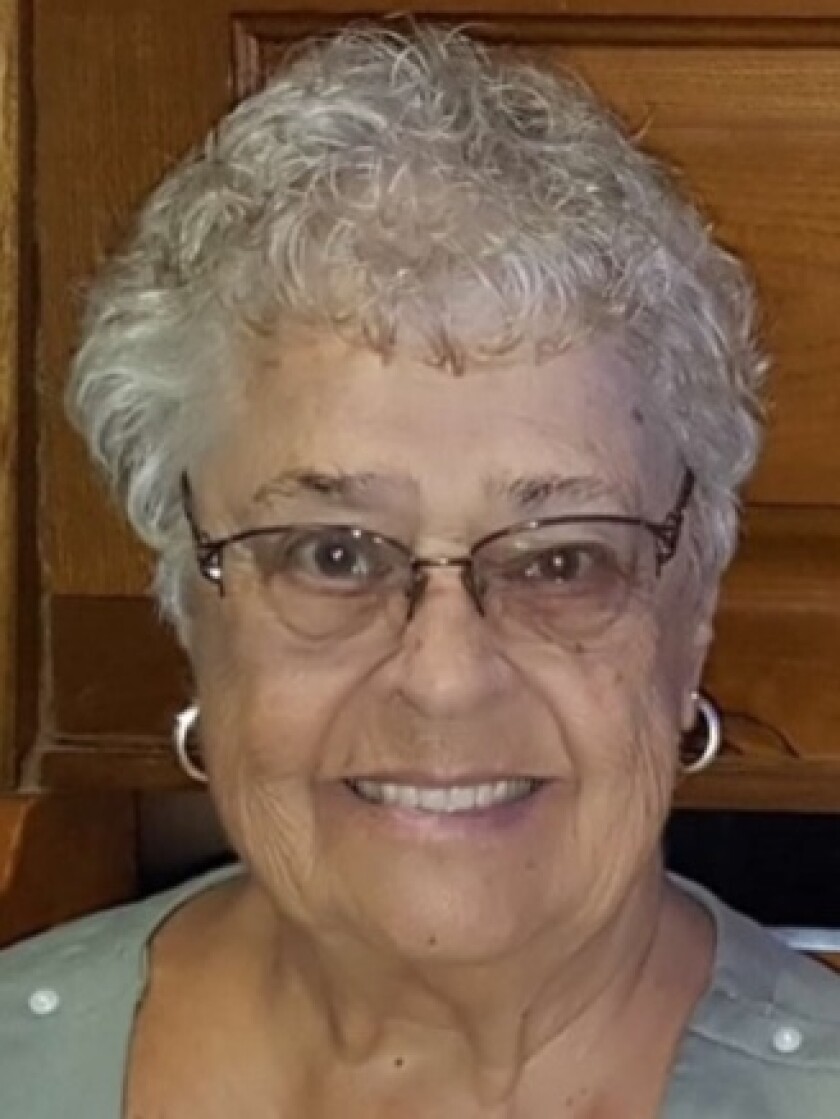 Joan Rae Mankowski - Duluth News Tribune | News, weather, and sports ...