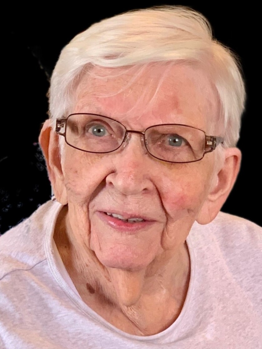 Edna (Sundstrom) Haggerty - Duluth News Tribune | News, weather, and ...