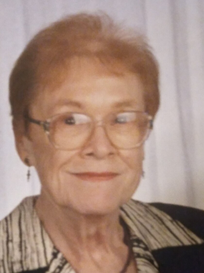 Donna Mae Perry - Post Bulletin | Rochester Minnesota news, weather, sports