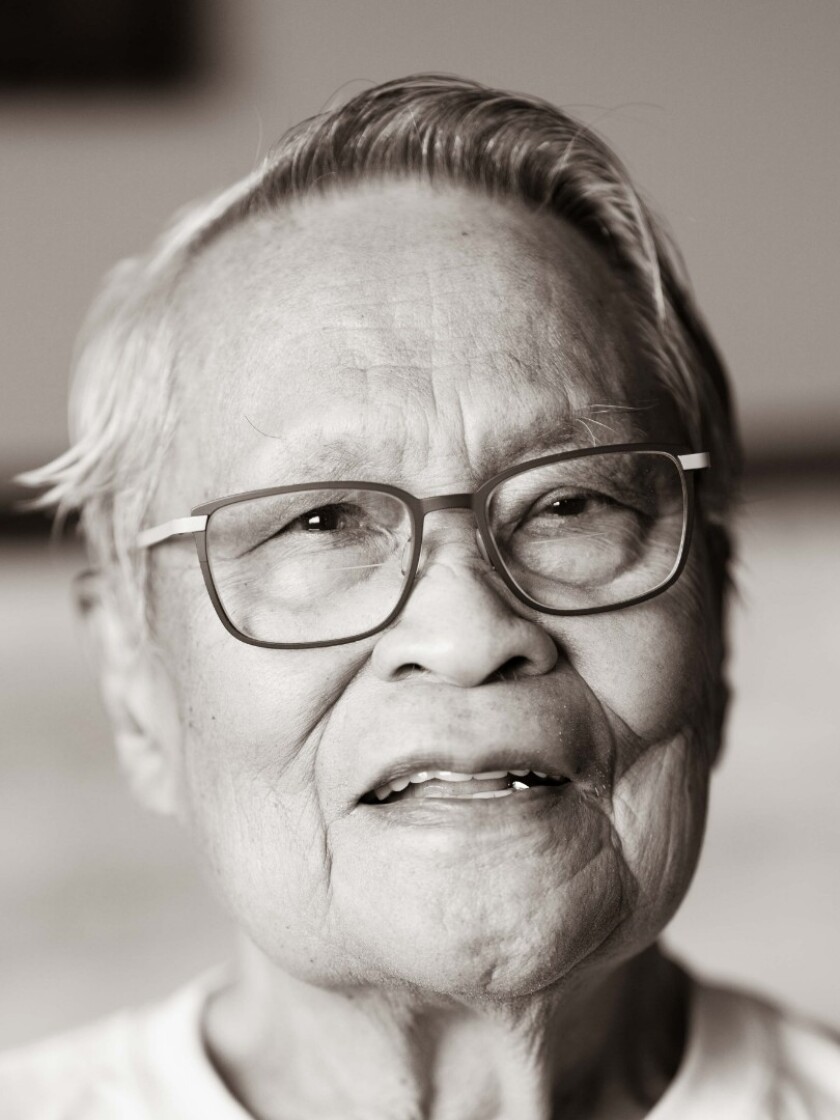 Alfredo Agnas Calantoc - Duluth News Tribune | News, weather, and ...