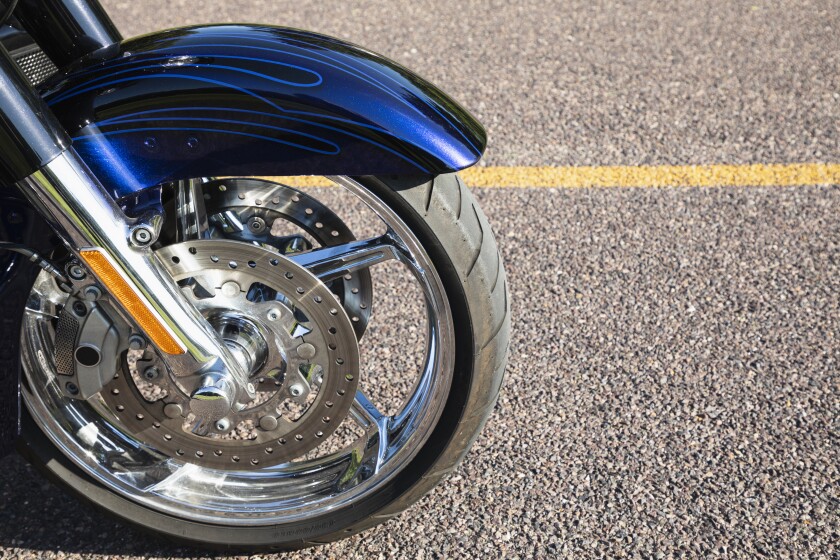 Man injured after motorcycle strikes deer in Morrison County - Brainerd ... Man injured after motorcycle strikes deer in Morrison County - Brainerd ...