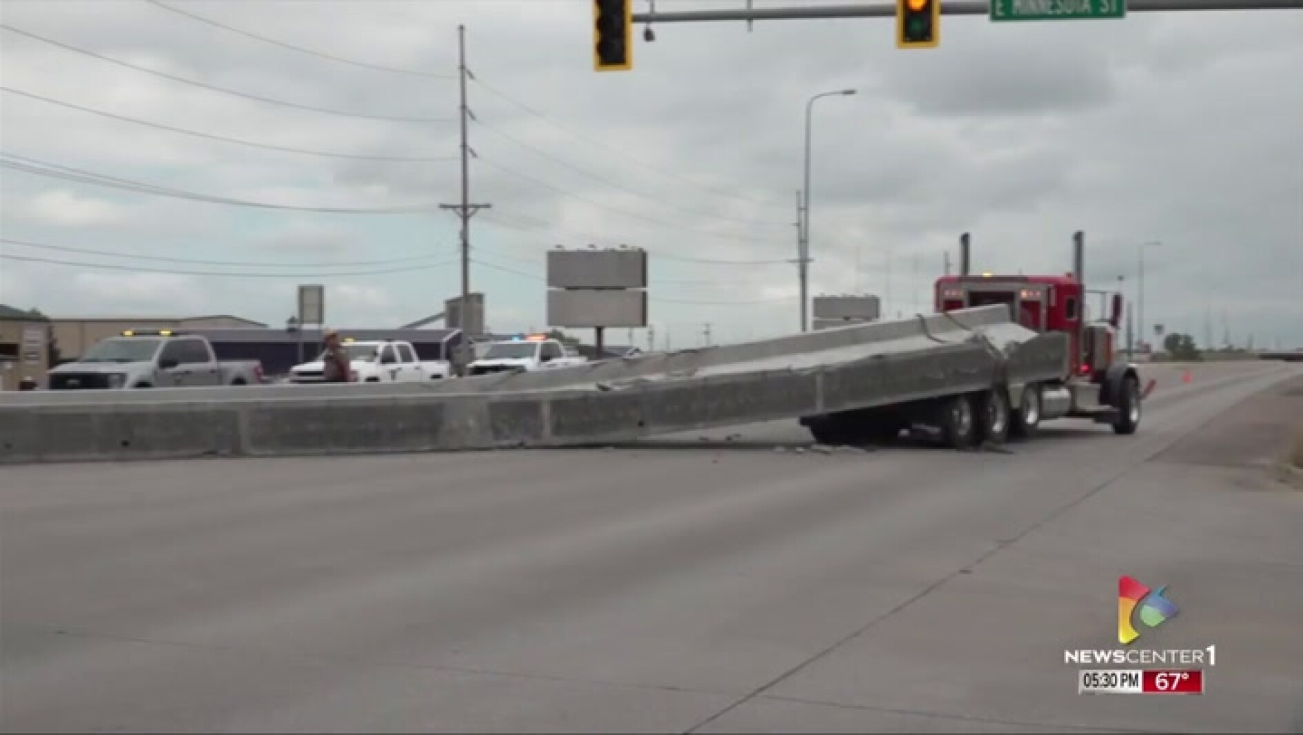 KNBN-6 00 PM - 7 00 PM-Cambell Accident-2025-07-15 - InForum | Fargo ...