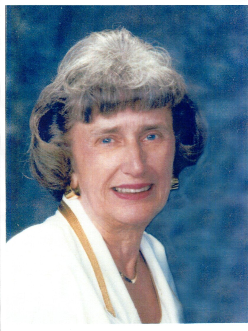 Mary Ann Troumbly - Duluth News Tribune | News, weather, and sports ...