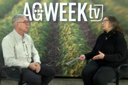 Agweek TV - Agweek | #1 source for agriculture news, farming, markets