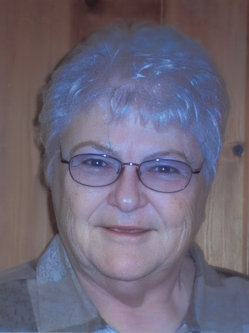 Sharon A. Illetschko - Alexandria Echo Press | News, weather and sports ...
